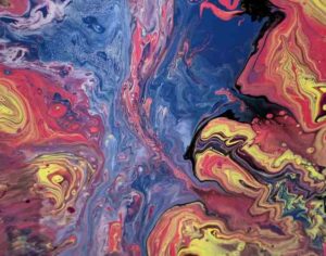 How to Mix Different Shades of Purple Paint Color? - Pro Creative Arts