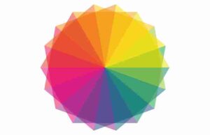 What is the opposite of brown on the color wheel? Exploring Color ...