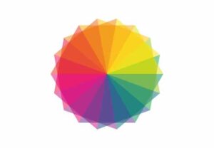 What is the opposite of brown on the color wheel? Exploring Color ...