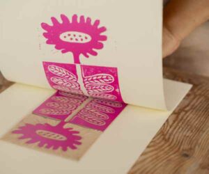 Exploring the Process of Aquatint in Etching - Pro Creative Arts