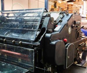 Exploring the Process of Aquatint in Etching - Pro Creative Arts