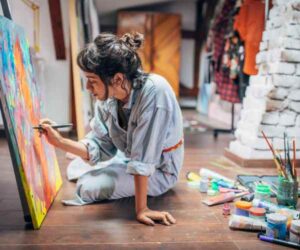 How to Use Personal Experiences as Artistic Inspiration - Pro Creative Arts