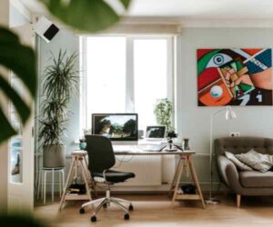 How to Set Up a Home Printmaking Studio - Pro Creative Arts