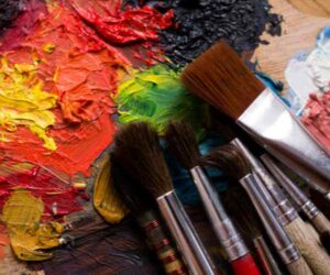 The Art of Brush Strokes: Techniques and Tips - Pro Creative Arts